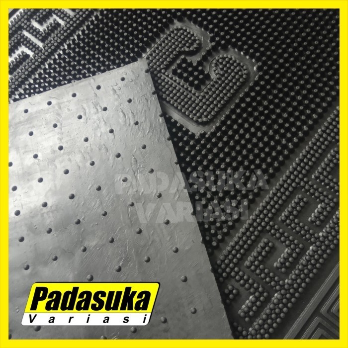 Jual Keset Welcome Home Besar Karet Anti Slip 50X150 Keset Outdoor Pintu | Shopee Indonesia