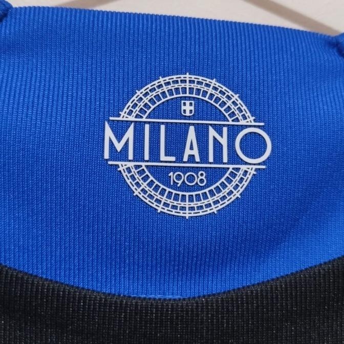 Jual Jersey Original Inter Sponsorless Home 2023 Dm1842 | Shopee Indonesia