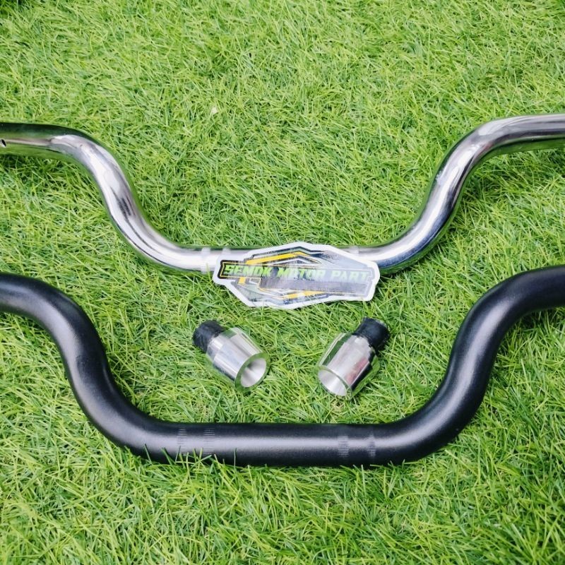 Jual STANG CB 150R OLD SETIR CB 150 PNP CB GL MP TIGER PCX STANG SETIR ...