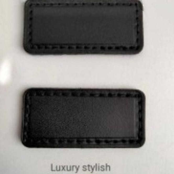 Jual Tumi Patch Monogram Premium | Murah | Baru | Shopee Indonesia