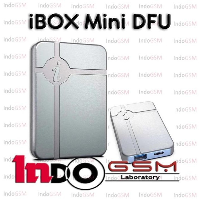 Jual iBox Mini DFU Tool iBox Mini iBox Mini Tool iBox Mini DFU | Shopee ...