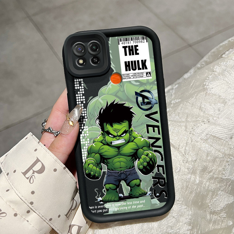 Jual Casing Hp Xiaomi Redmi 9C Redmi 9C NFC Redmi 10A POCO C31 Case ...