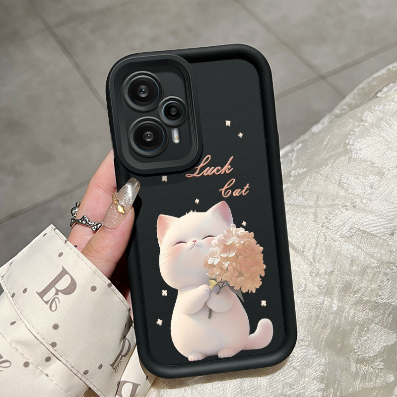 Jual Casing Hp Xiaomi POCO F5 Case casing lembut baru trendi HP ponsel ...