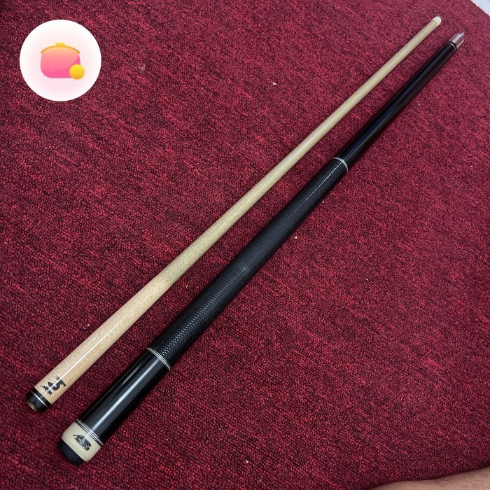 Jual STIK CUE BILIARD BILLIARD PREDATOR 8K1 + 314-3 ORIGINAL MULUS ...