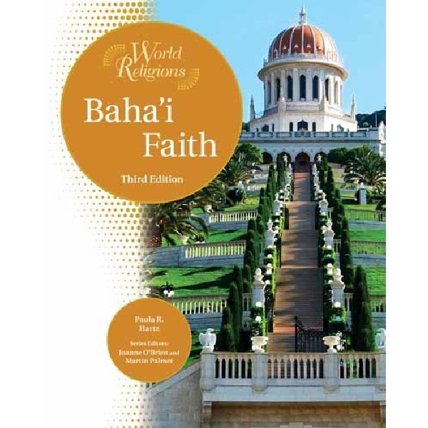 Jual World Religions - Baha'i Faith (Third Edition / D) | Shopee Indonesia