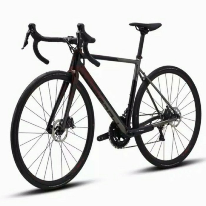 Jual Sepeda road bike Polygon STRATTOS S5 Disc | Shopee Indonesia