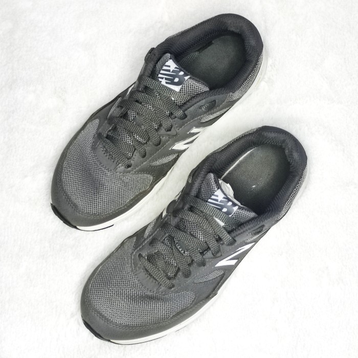 Jual NB 707 NEW BALANCE 707 GREY | Shopee Indonesia