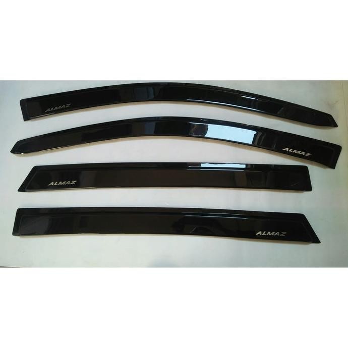 Jual Update neet TALANG AIR WULING ALMAZ SLIM FULL SET | Shopee Indonesia