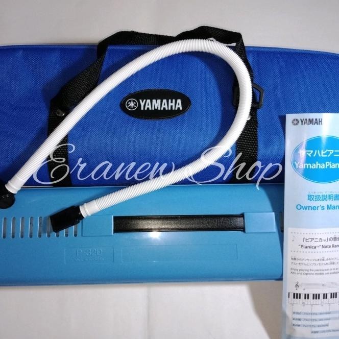 Jual Pianika Yamaha Asli Pianica Original Jepang Davian.Online | Shopee Indonesia