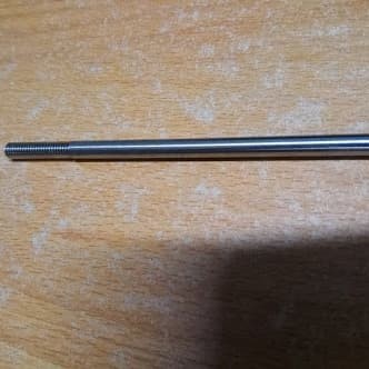 Jual Stick wlc stik wlc pelampung stainless 1m 1 meter | Shopee Indonesia