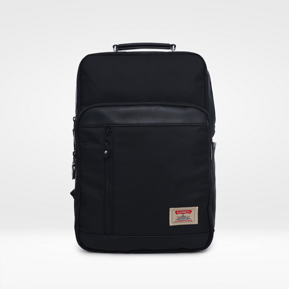 Jual Tas Elizabeth Backpack 0055-5828 | Shopee Indonesia