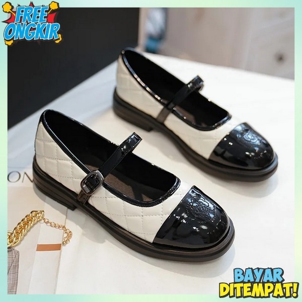 Jual Murah Sapatu Formal Dokmat Docmat Sepatu Kerja Kantor Oxford ...