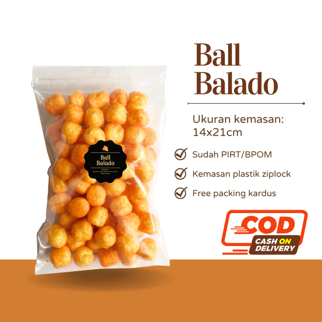 Jual [DELISH SNACKS] Aneka Snack Serba 5.000 / Cemilan Camilan 5 Ribu ...