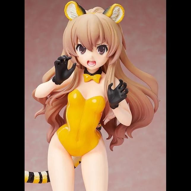 Jual Figure Toradora! - Aisaka Taiga Bare Leg Tiger Ver. (Freeing ... Jual Figure Toradora! - Aisaka Taiga Bare Leg Tiger Ver. (Freeing ...