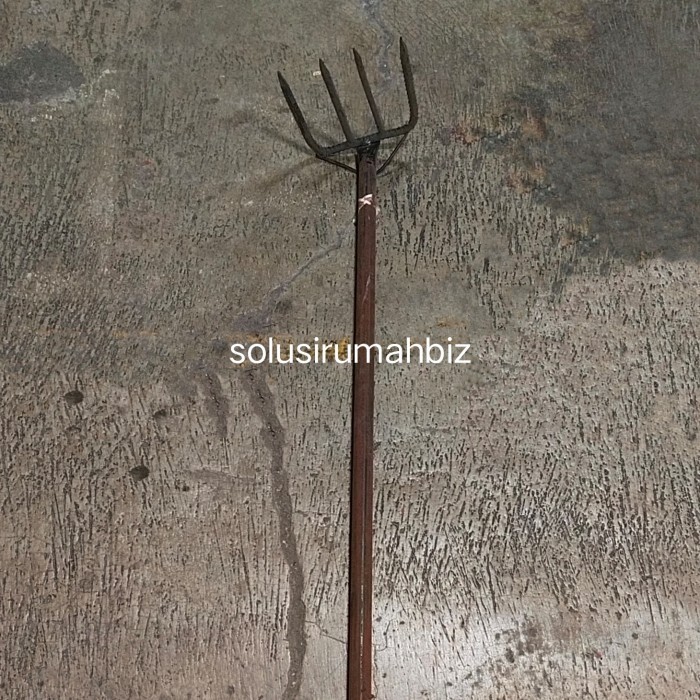 Jual cusss order] GARUK CAKAR BESI 1M *13MMAS BESI ULIR ISI 4 BESAR ...