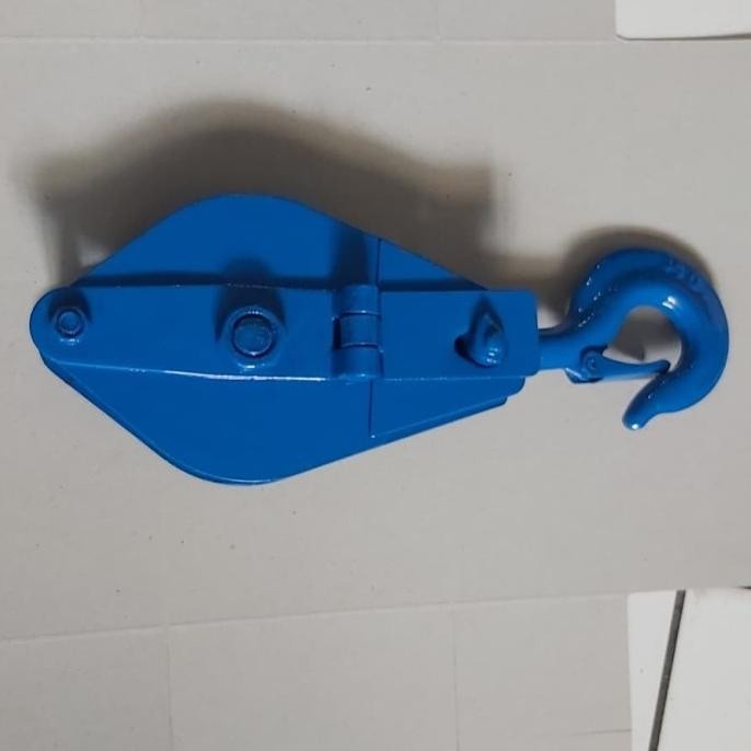 Jual Katrol/Kerekan 4" (1 Ton) | Shopee Indonesia