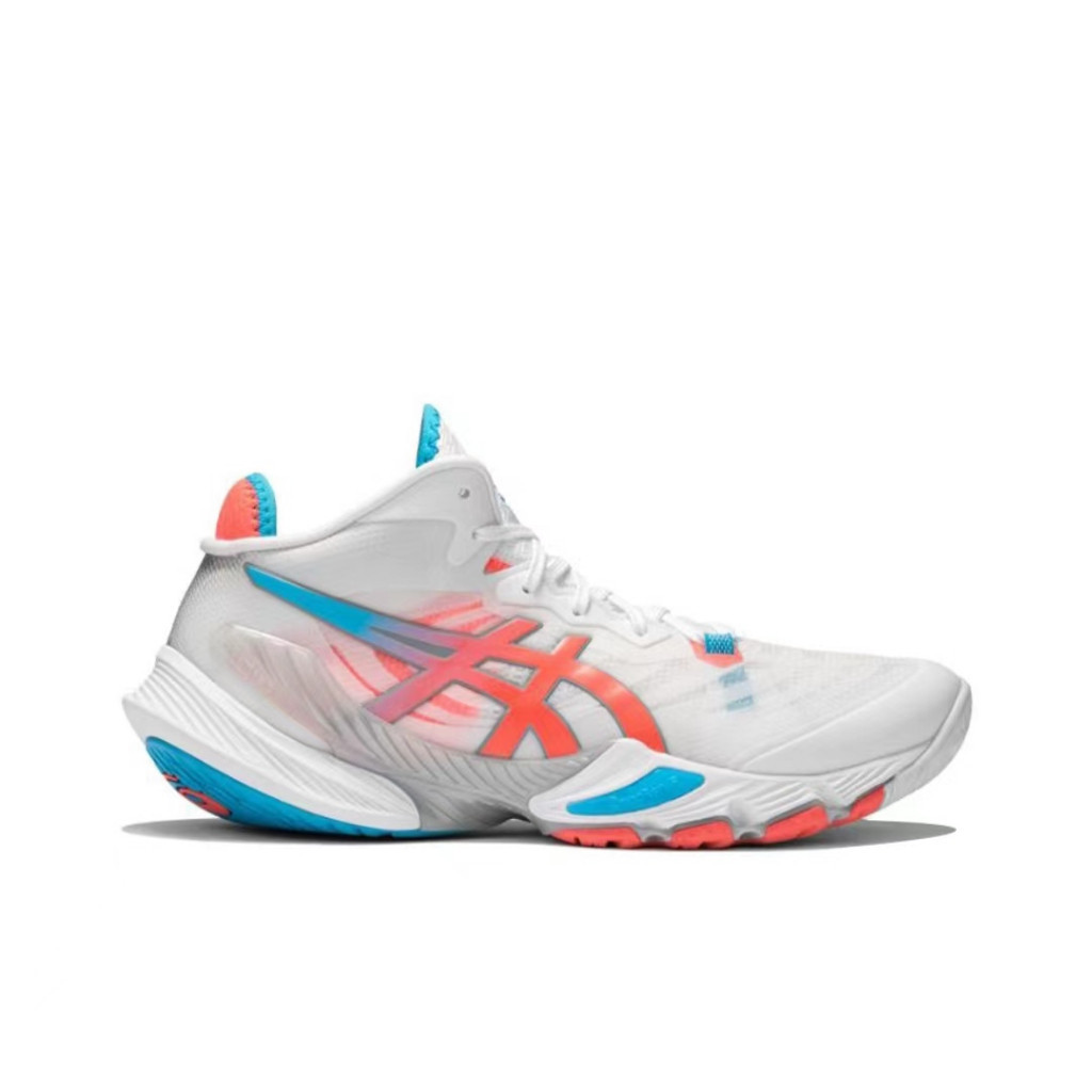 Jual Asics METARISE Sepatu Bola Voli Pria Anti Slip, Tahan Lama ...