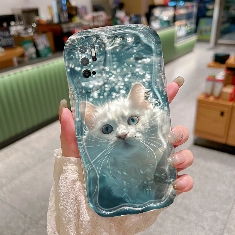 Jual Casing Hp Untuk Xiaomi POCO M3 Pro 4G POCO M3 Pro 5G Redmi Note 10 ...