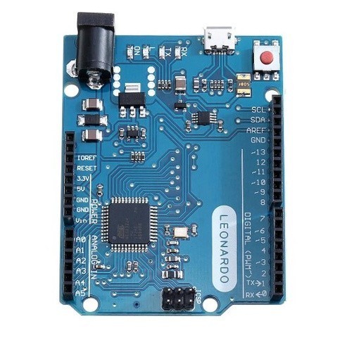 Jual MASTER Leonardo R3 ATmega32U4 Development Board With USB Cable ...