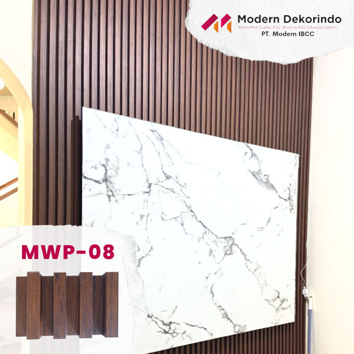 Jual Wpc Wall Panel Khusus Area Bandung (Gosend) | Shopee Indonesia