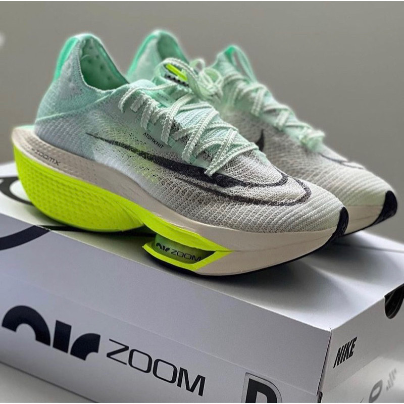 Jual Promo Sepatu Lari SEPATU RUNNING OLAHRAGA LARI JOGING NKE AIR ZOOM ...