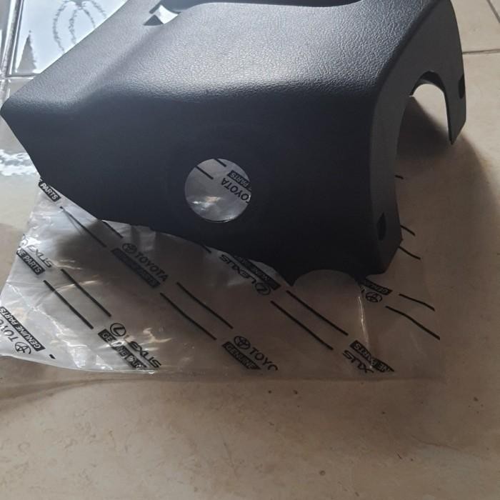 Jual COVER BAWAH STIR INNOVA REBORN TIPE G V ORIGINAL TOYOTA PART ...