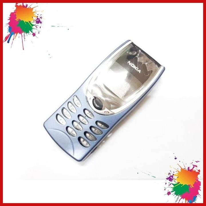 Jual (CNC) CASING NOKIA 8210 JADUL NEW BARANG LANGKA | Shopee Indonesia