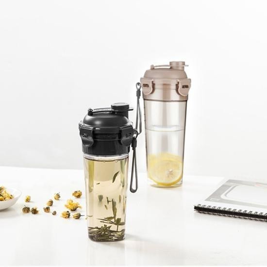 Jual Locknlock Classic Tritan Mixer Ter Bottle | Shopee Indonesia