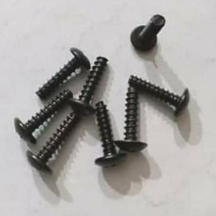 Jual Baut Skrup Body Honda Baut Cacing 4X16 Vario, Beat, Blade, Revo ...