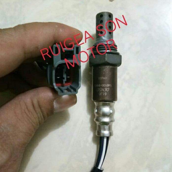 Jual Sensor Oxygen Oksigen O2 Suzuki Apv Swift Futura Injeksi Asli ...