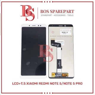 Jual lcd redmi note 5 pro Harga Terbaik & Termurah Juli 2024 | Shopee ...