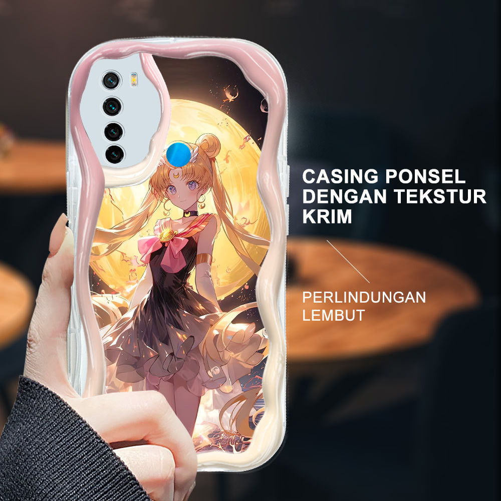 Jual Duang Xiaomi RedMi Note 8 9 10 Pro MAX 9T 9S 10 LITE 10T 5G Casing ...