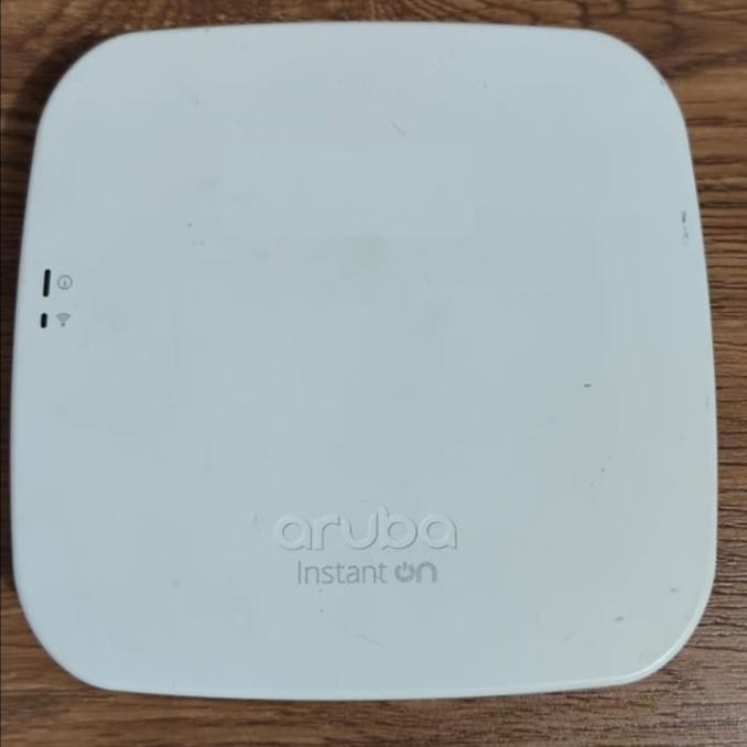Jual Access Point HPE ARUBA Instant On AP11 APIN0303 R3J22A Dual Band ...