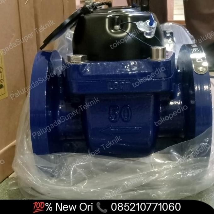 Jual Masih Ada! Water Meter Onda 2 Inch Dn 50 Mm | Shopee Indonesia