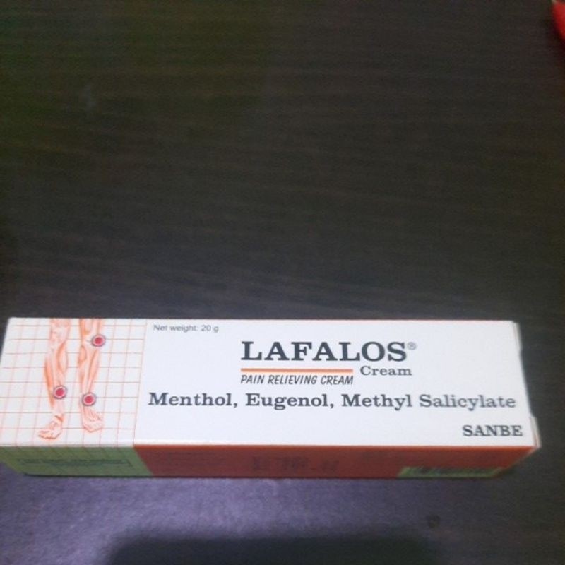 Jual LAFALOS CREAM | Shopee Indonesia