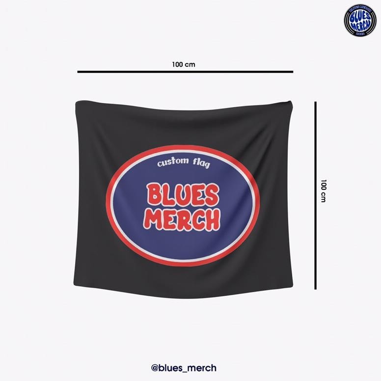 Jual DCF Bendera Printing / Miniflag / Bendera Supporter / Bendera ...