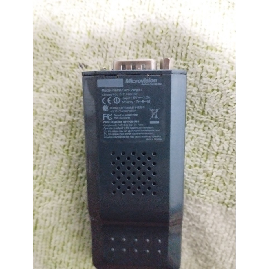 Jual Awind Wireless Presentation System Wps-dongle 2 (Wga-120) | Shopee ...