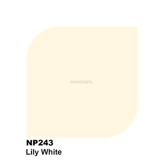Jual Cat Tembok Vinilex Pro 1000 Warna Lily White Np243 Np 243 Ukuran ...