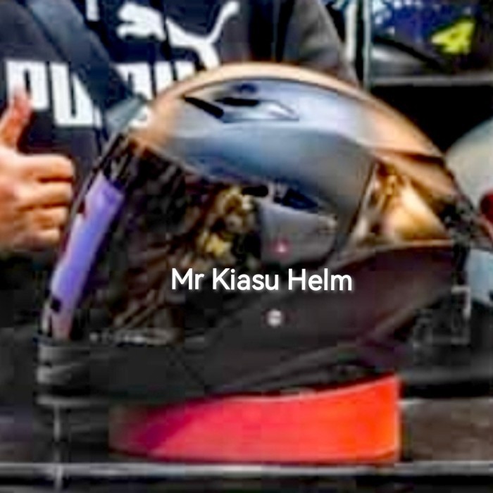 Jual Hemat Paket Spoiler Zeus 611C 611 C Modular Matt Black Hitam Doff ...