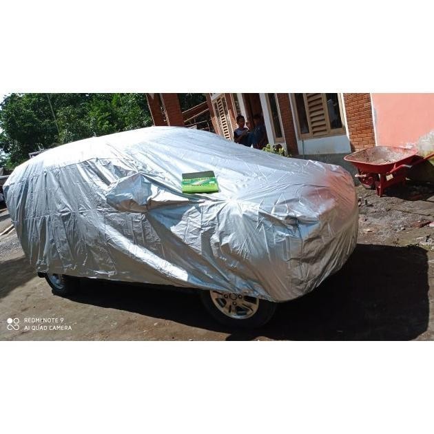 Jual Promo Spesial Cover Mobil Mobilio Sarung Mobil Mobilio Rs/Honda ...