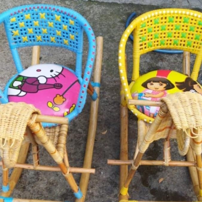 Jual Mainan Kuda - Kudaan Rotan / Mainan Anak / Kuda - Kudaa Rotan ...