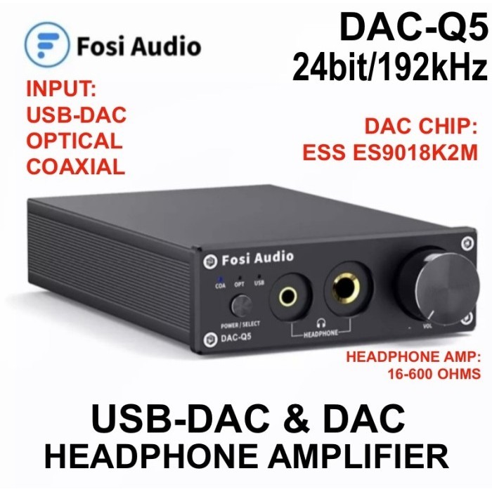 Jual Various Usb-Dac For Pc Win Mac & Android Iphone Use Otg !! Ready ...