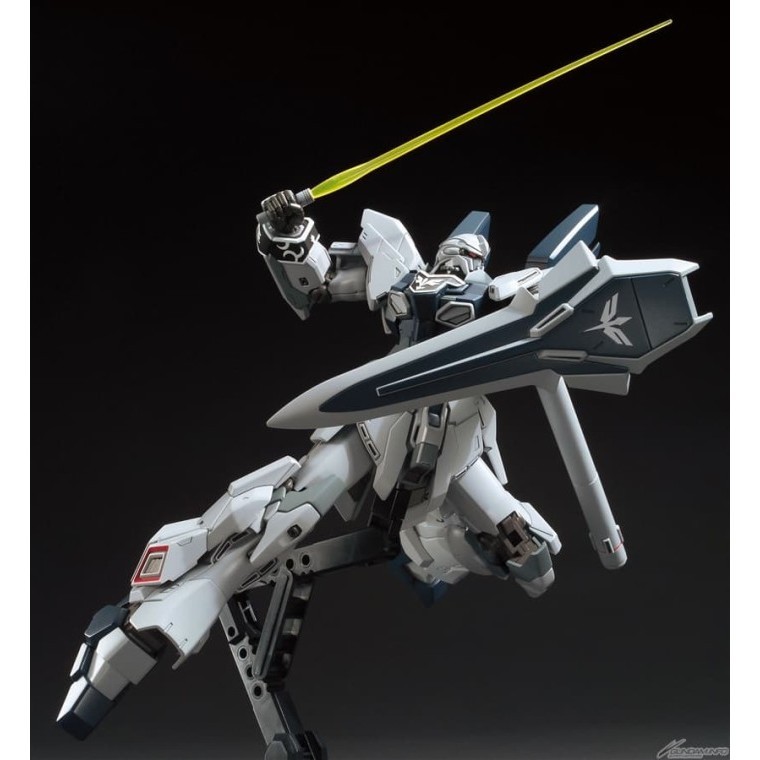 Jual Diskon HG 1/144 HGUC MSN-06S-2 Sinanju Stein Narrative Ver. BANDAI | Shopee Indonesia