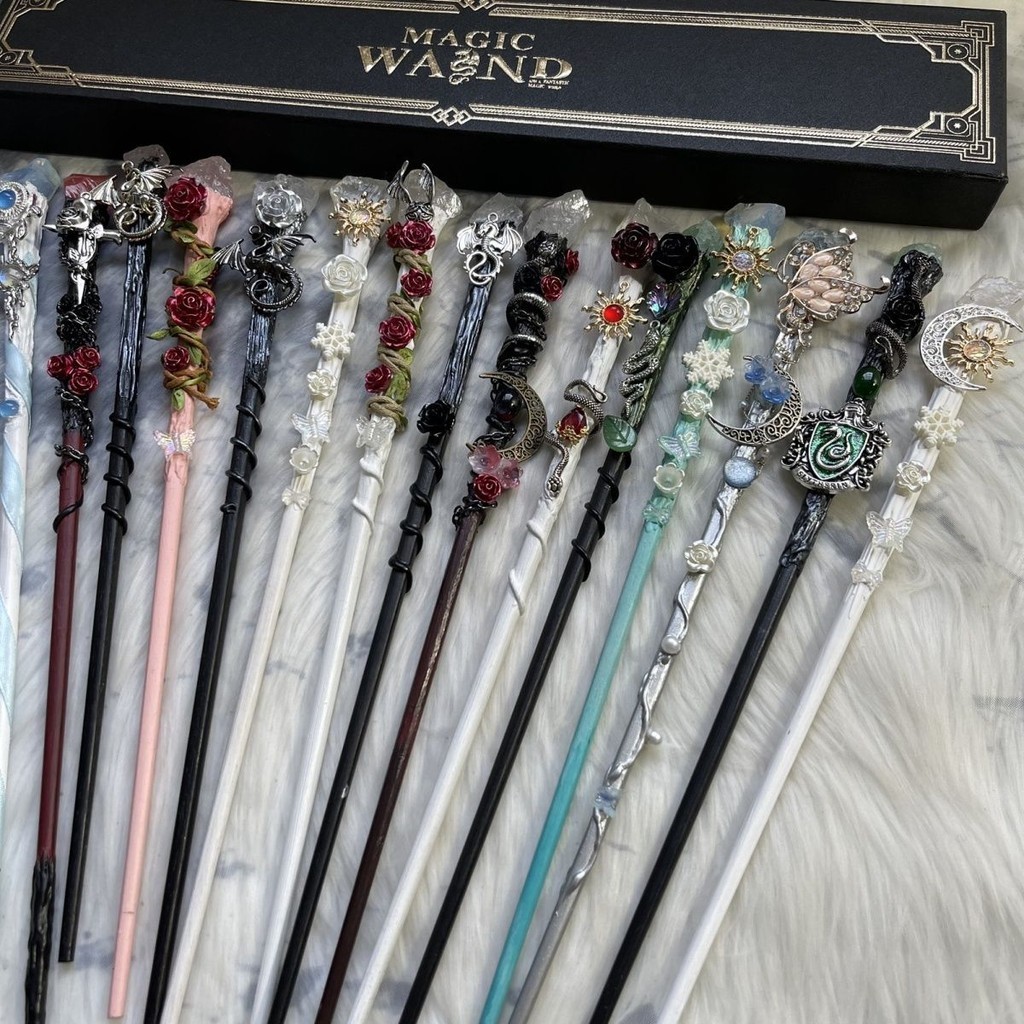 Jual Magic Wand Design | Shopee Indonesia