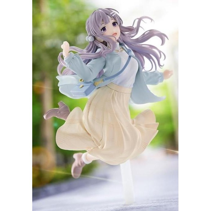 Jual Emotional Lens Figure Kiriko Yukoku - The Idolm@Ster Shiny Colors ...