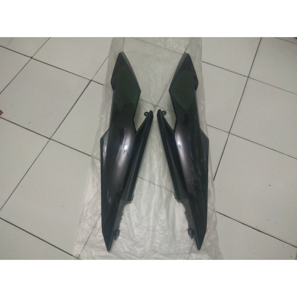 Jual WIN - Cover Body Beat ESP 2016 Hitam/New/Street/Eco (Samping Besar ...