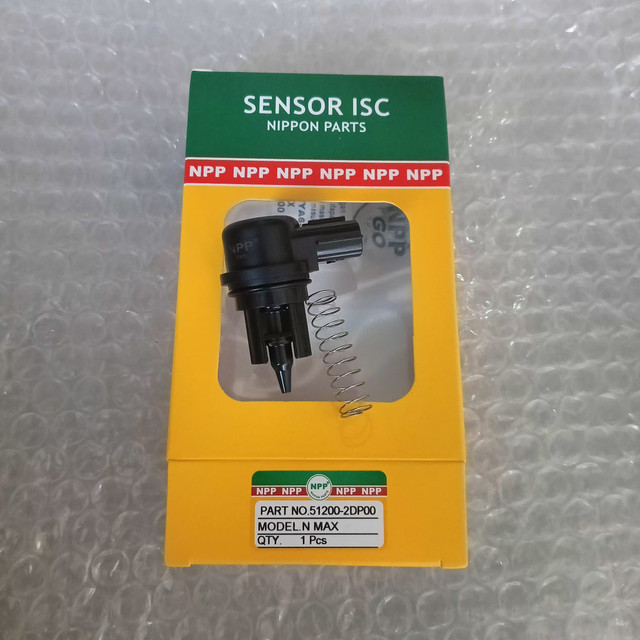 Jual Sensor Isc Langsam Nmax NPP 51200-2DP00NPP | Shopee Indonesia