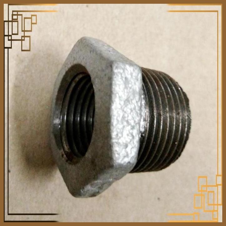 Jual [VBP] VLOK RING 2 X 1 1/4 BESI DRAT GALVANIS / V-RING VRING DRAT ...