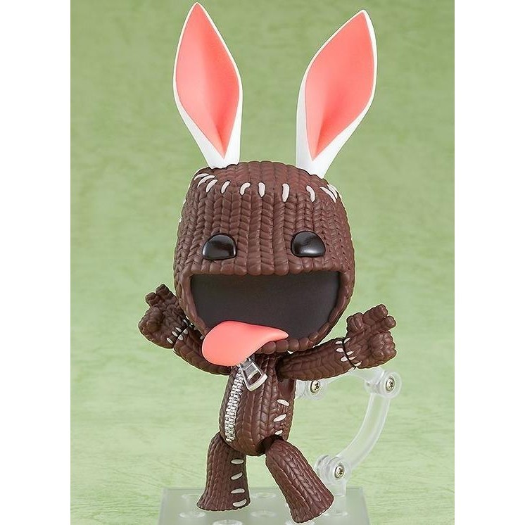 Jual Nendoroid Sackboy - Little Big Planet | Shopee Indonesia