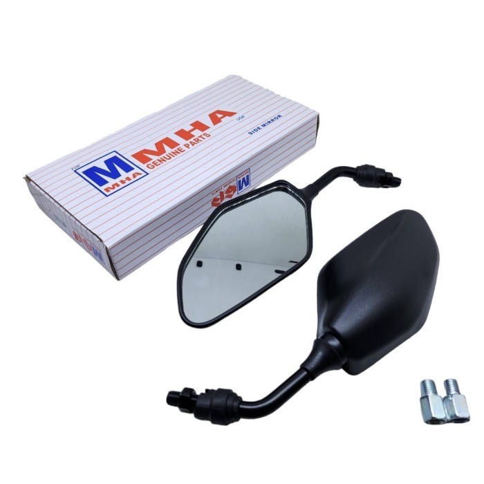 Jual Spion Motor Model Yamaha Xmax Drat Honda & Yamaha Mha Universal ...